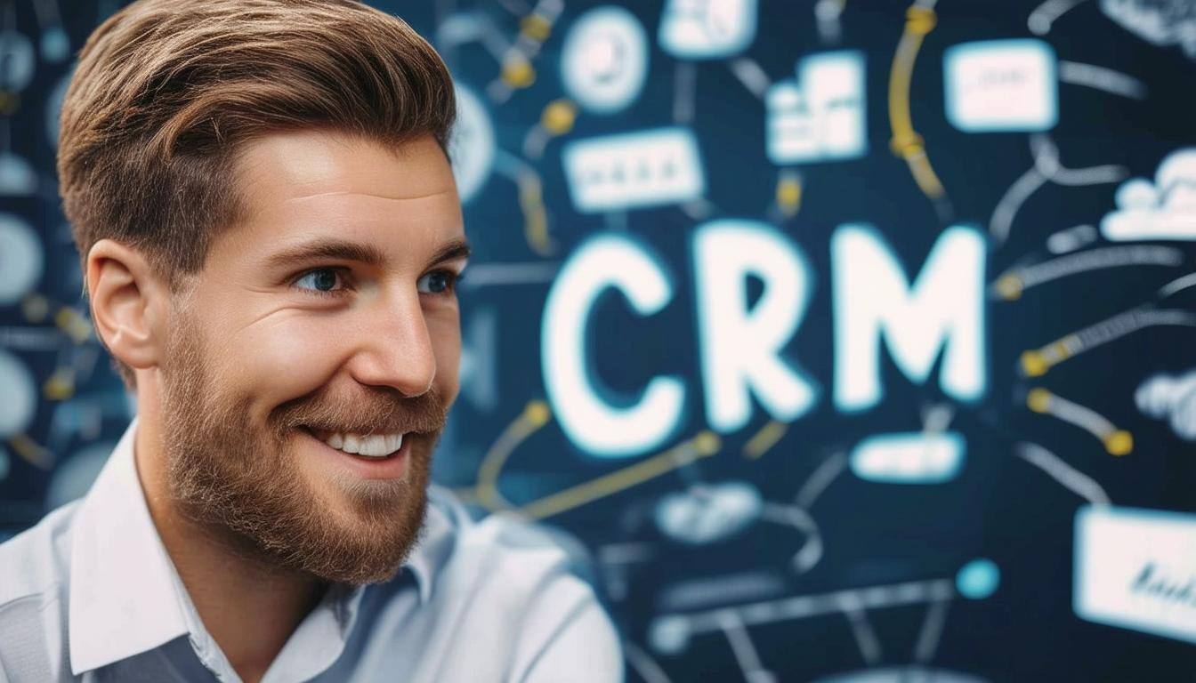 Choosing a CRM: A Comprehensive Guide for Businesses